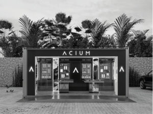 ACIUM | Franquicias Mexicanas Rentables